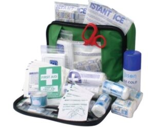 緊急災害用キット: Emergency Disaster Kit • Rescue Japan